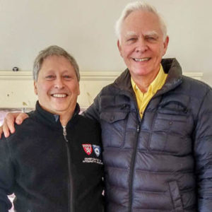 About Us – Laughing Tai Chi